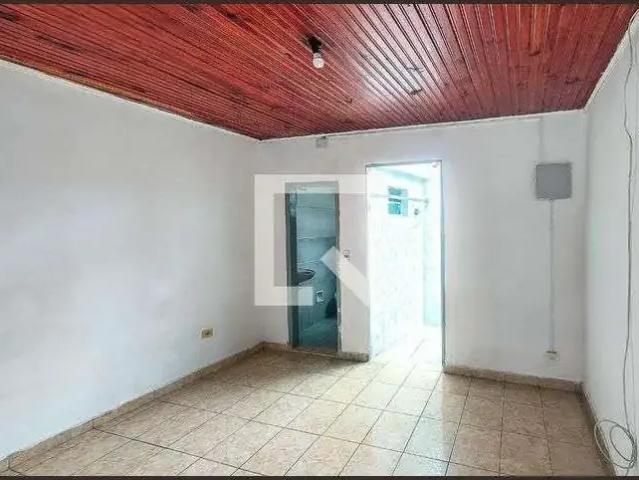 Casa / Sobrado para Locação em São Paulo/SP Rio Bonito 1 Quartos