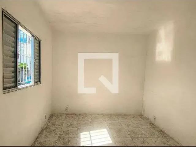 Casa / Sobrado para Locação em São Paulo/SP Rio Bonito 1 Quartos