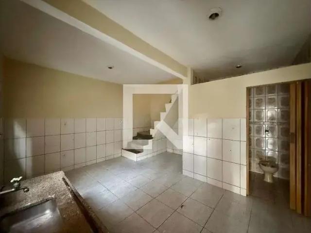 Casa / Sobrado para Locação em São Paulo/SP Rio Bonito 1 Quartos