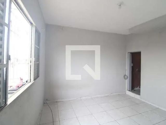 Casa / Sobrado para Locação em São Paulo/SP Rio Bonito 1 Quartos