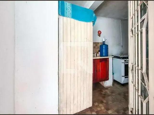 Casa / Sobrado para Locação em São Paulo/SP Rio Bonito 1 Quartos