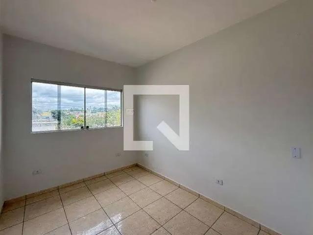 Casa / Sobrado para Locação em São Paulo/SP Rio Bonito 1 Quartos