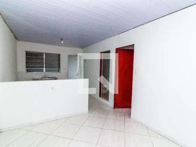 Casa / Sobrado para Locação em São Paulo/SP Rio Bonito 1 Quartos