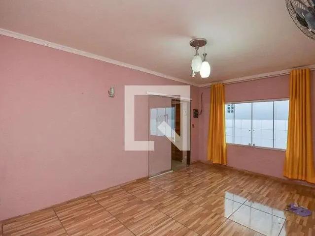 Casa / Sobrado para Locação em São Paulo/SP Rio Bonito 2 Quartos