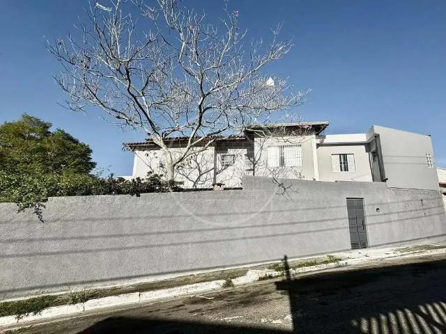 Casa / Sobrado para Locação em São Paulo/SP Rio Bonito 2 Quartos