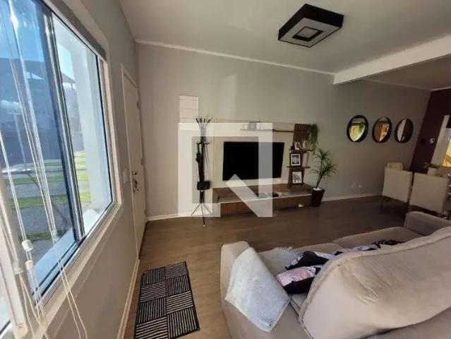 Casa / Sobrado para Locação em São Paulo/SP Rio Bonito 2 Quartos