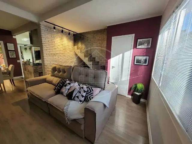 Casa / Sobrado para Locação em São Paulo/SP Rio Bonito 3 Quartos