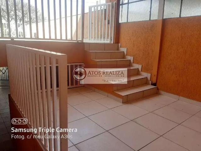 Casa / Sobrado para Locação em São Paulo/SP Rio Bonito 3 Quartos