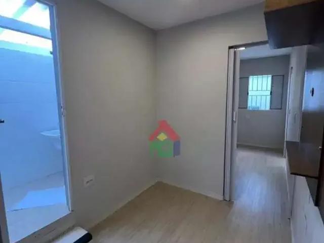 Casa / Sobrado para Locação em São Paulo/SP Rio Pequeno 1 Quartos