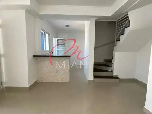 Casa / Sobrado para Locação em São Paulo/SP Rio Pequeno 2 Quartos