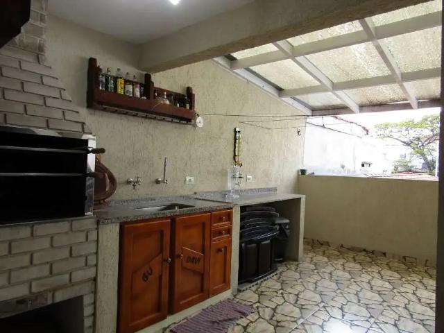 Casa / Sobrado para Locação em São Paulo/SP Rio Pequeno 2 Quartos