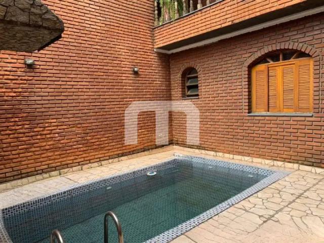 Casa / Sobrado para Locação em São Paulo/SP Tatuapé 4 Quartos