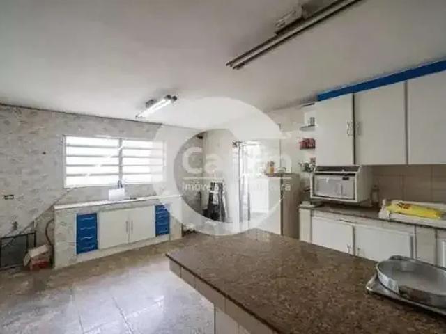 Casa / Sobrado para Locação em São Paulo/SP Tatuapé 4 Quartos