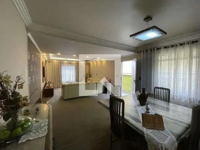 Casa / Sobrado para Locação em São Paulo/SP Tatuapé 4 Quartos