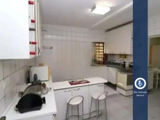 Casa / Sobrado para Locação em São Paulo/SP Tatuapé 4 Quartos