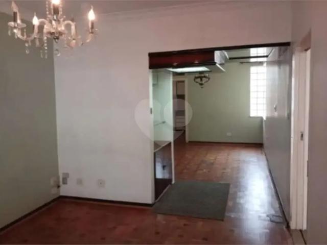 Casa / Sobrado para Locação em São Paulo/SP Tatuapé 4 Quartos