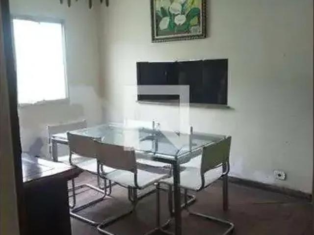 Casa / Sobrado para Locação em São Paulo/SP Tatuapé 4 Quartos