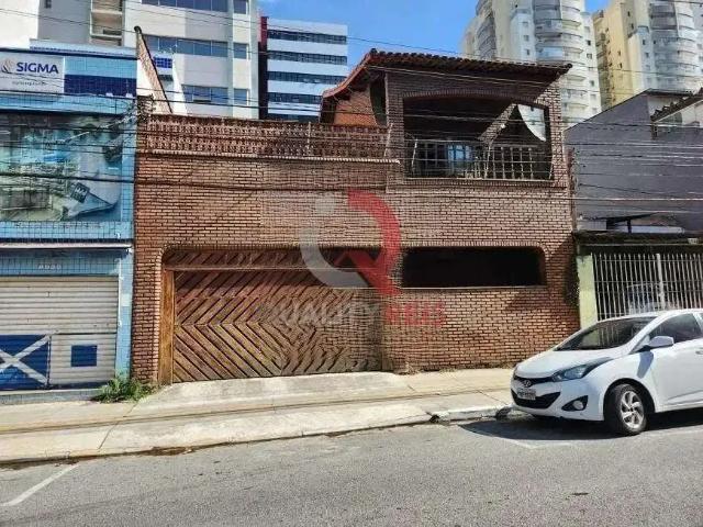 Casa / Sobrado para Locação em São Paulo/SP Tatuapé 4 Quartos