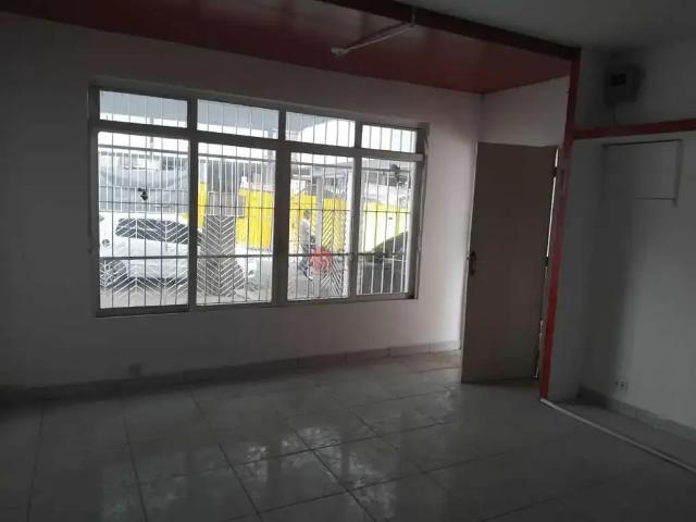 Casa / Sobrado para Locação em São Paulo/SP Tatuapé 4 Quartos