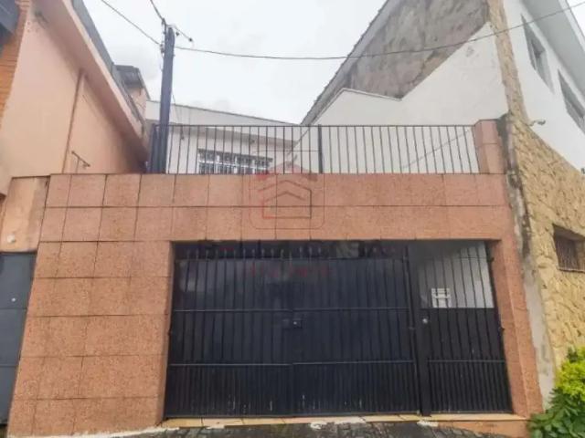 Casa / Sobrado para Locação em São Paulo/SP Tatuapé 4 Quartos