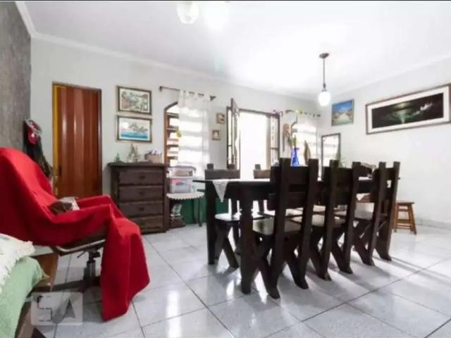 Casa / Sobrado para Locação em São Paulo/SP Tatuapé 4 Quartos