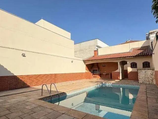 Casa / Sobrado para Locação em São Paulo/SP Tatuapé 5 Quartos