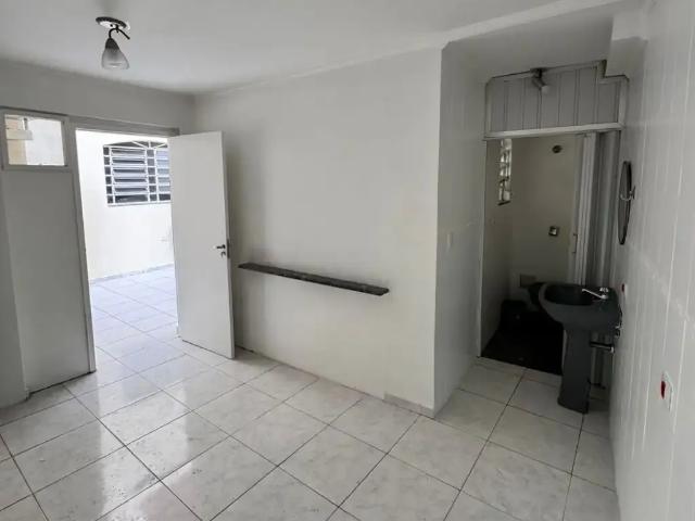 Casa / Sobrado para Locação em São Paulo/SP Tatuapé 5 Quartos