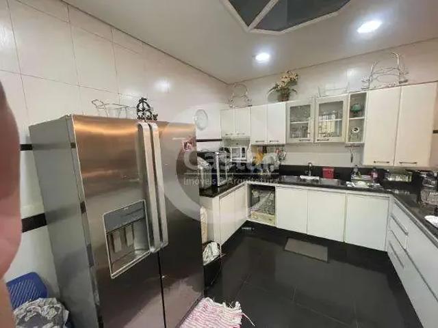 Casa / Sobrado para Locação em São Paulo/SP Tatuapé 6 Quartos