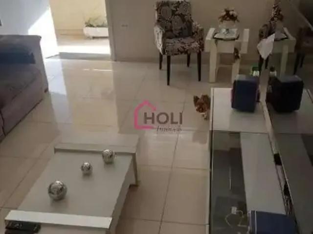 Casa / Sobrado para Locação em São Paulo/SP Tatuapé 7 Quartos