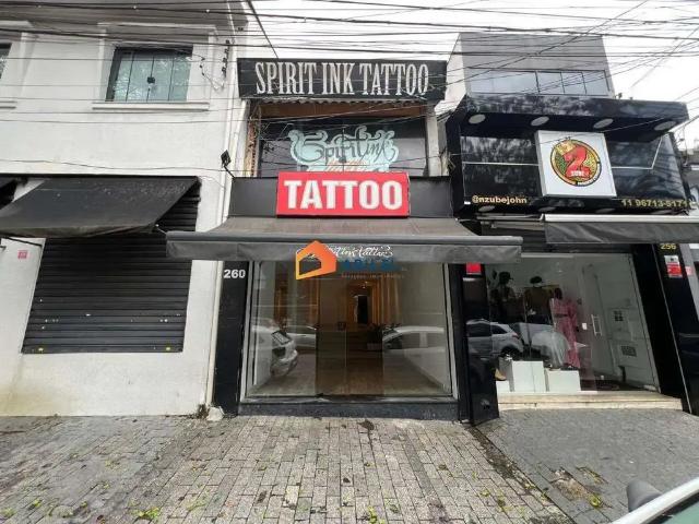 Casa / Sobrado para Locação em São Paulo/SP Tatuapé