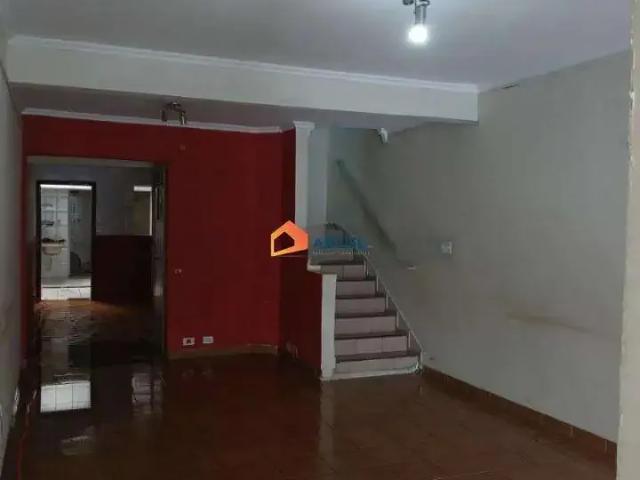 Casa / Sobrado para Locação em São Paulo/SP Tatuapé