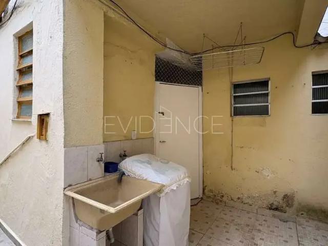 Casa / Sobrado para Locação em São Paulo/SP Tatuapé 1 Quartos