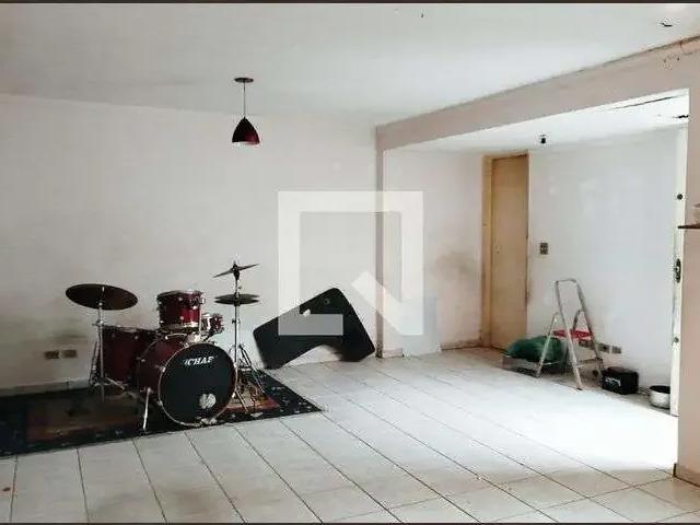 Casa / Sobrado para Locação em São Paulo/SP Tatuapé 1 Quartos
