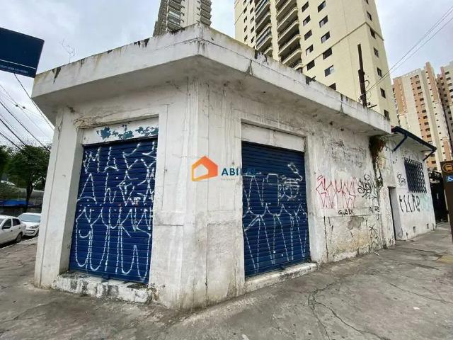 Casa / Sobrado para Locação em São Paulo/SP Tatuapé 1 Quartos