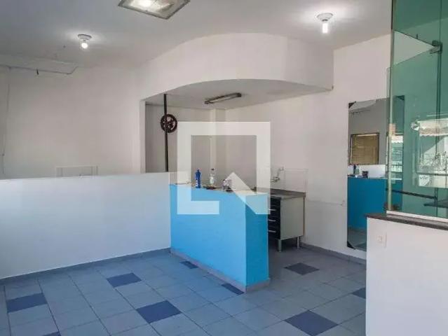Casa / Sobrado para Locação em São Paulo/SP Tatuapé 1 Quartos