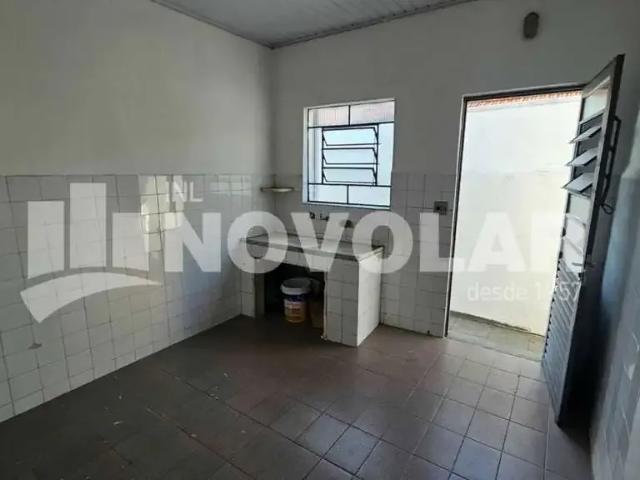 Casa / Sobrado para Locação em São Paulo/SP Tatuapé 1 Quartos