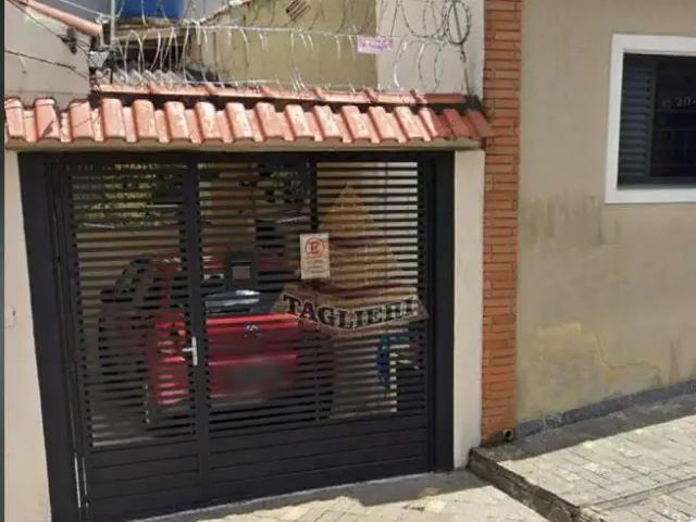 Casa / Sobrado para Locação em São Paulo/SP Tatuapé 1 Quartos
