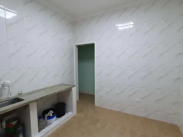 Casa / Sobrado para Locação em São Paulo/SP Tatuapé 1 Quartos