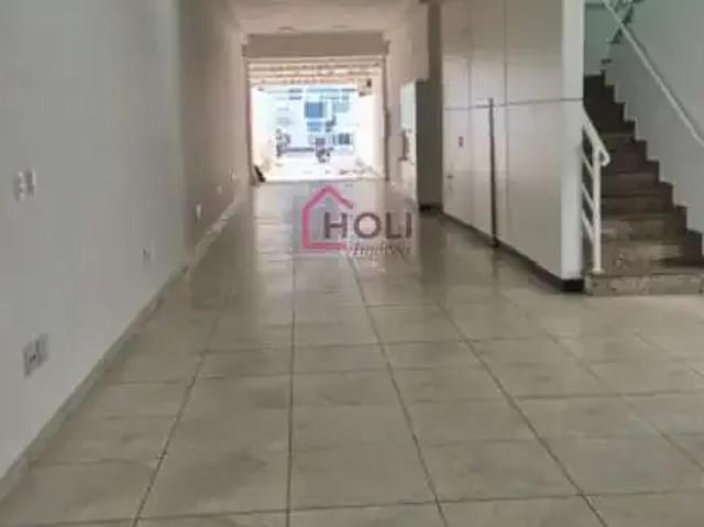 Casa / Sobrado para Locação em São Paulo/SP Tatuapé 1 Quartos