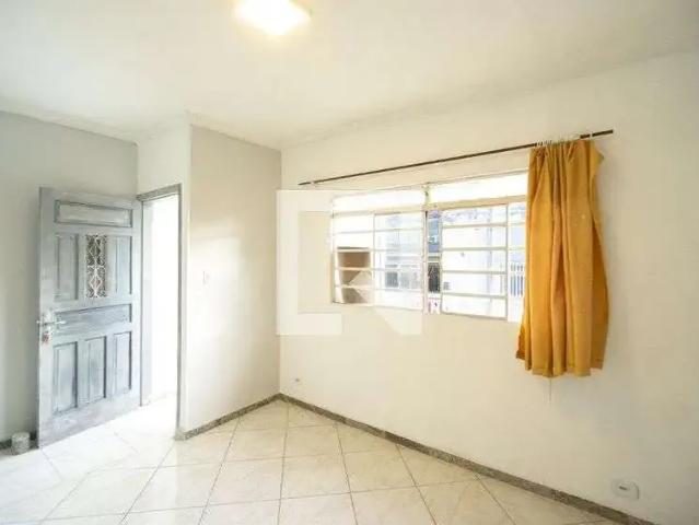Casa / Sobrado para Locação em São Paulo/SP Tatuapé 1 Quartos