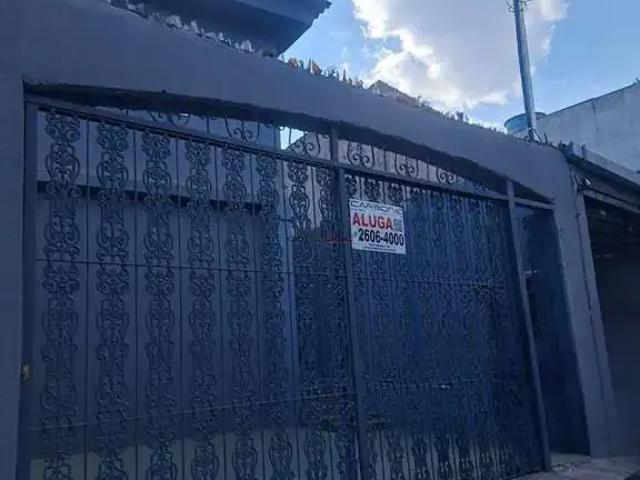 Casa / Sobrado para Locação em São Paulo/SP Tatuapé 1 Quartos