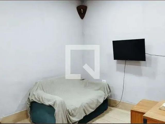 Casa / Sobrado para Locação em São Paulo/SP Tatuapé 1 Quartos