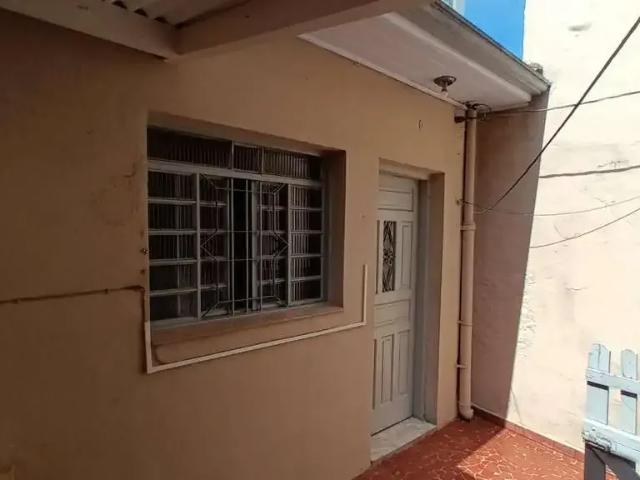 Casa / Sobrado para Locação em São Paulo/SP Tatuapé 1 Quartos