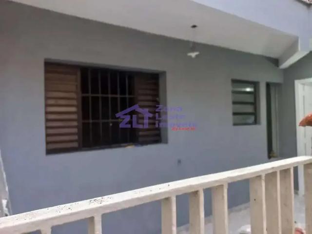 Casa / Sobrado para Locação em São Paulo/SP Tatuapé 1 Quartos