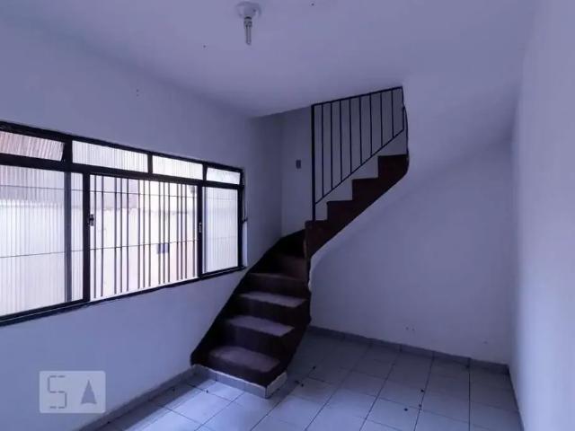Casa / Sobrado para Locação em São Paulo/SP Tatuapé 1 Quartos