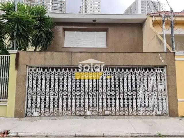 Casa / Sobrado para Locação em São Paulo/SP Tatuapé 1 Quartos