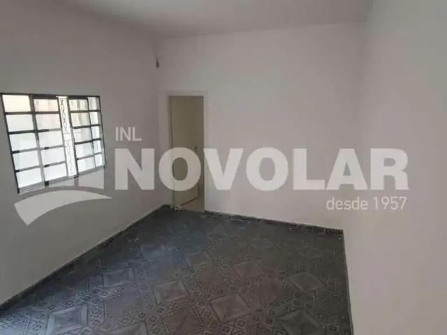 Casa / Sobrado para Locação em São Paulo/SP Tatuapé 1 Quartos