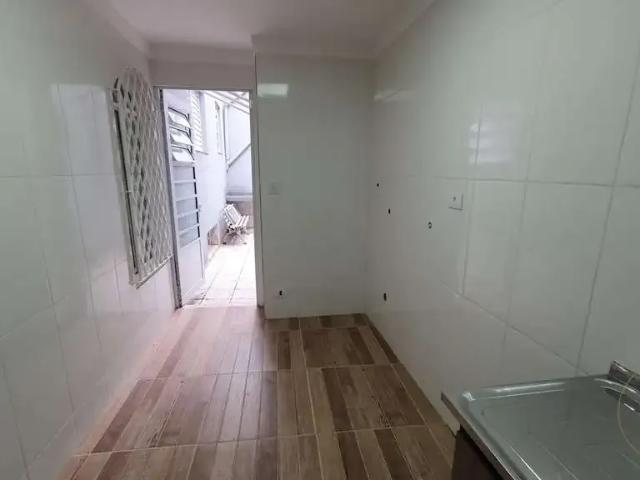 Casa / Sobrado para Locação em São Paulo/SP Tatuapé 1 Quartos