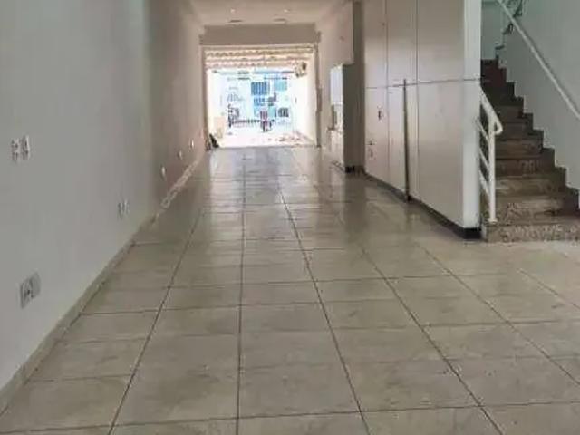 Casa / Sobrado para Locação em São Paulo/SP Tatuapé 1 Quartos
