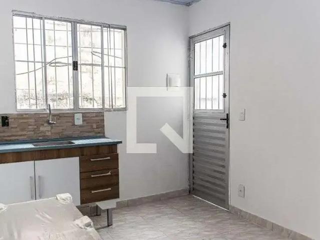 Casa / Sobrado para Locação em São Paulo/SP Tatuapé 1 Quartos